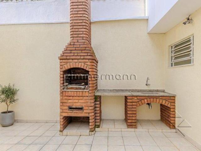 CASA SOBRADO ALTO DE PINHEIROS 3 DORMITÓRIOS 1 SUÍTE, 2 VAGAS
