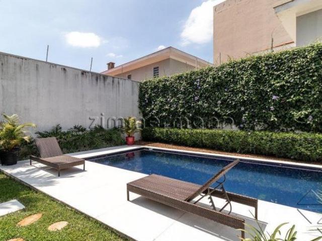 CASA SOBRADO, ALTO DE PINHEIROS, 3 SUITES, 3 VAGAS