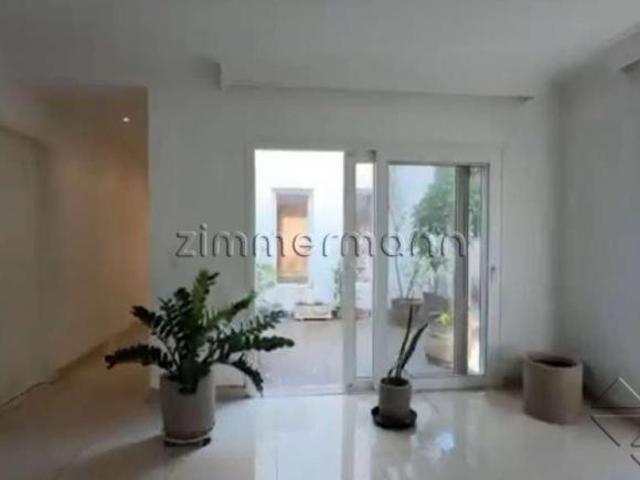 CASA SOBRADO ALTO DE PINHEIROS 4 DORMITÓRIOS 4 VAGAS