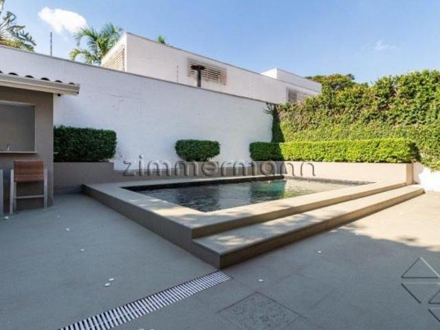 CASA SOBRADO ALTO DE PINHEIROS 5 DORMITÓRIOS
