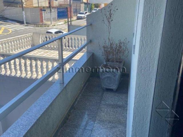 CASA SOBRADO ALTO DO IPIRANGA 3 DORMITÓRIOS 8 VAGAS