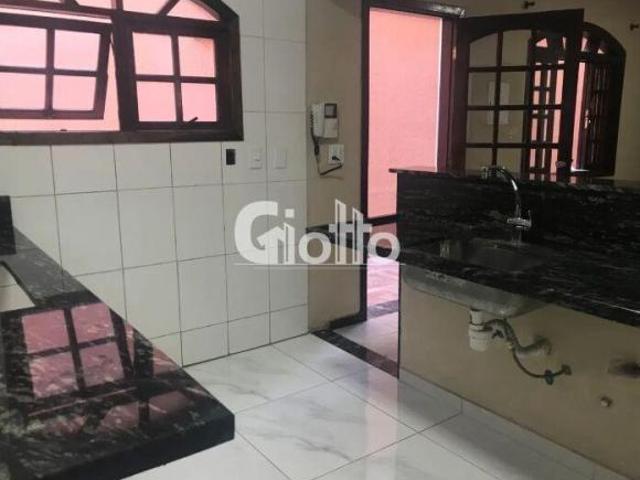 Casa Sobrado Alto do Ipiranga Mogi das Cruzes