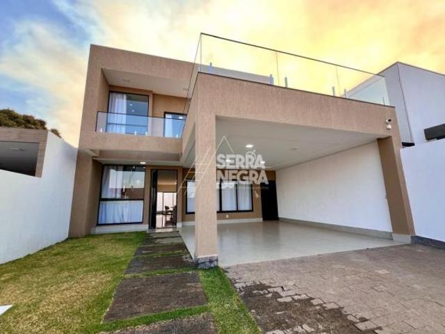 CASA SOBRADO ALTO PADRÃO 3 QUARTOS MOBILIA ESPAÇO GOURMET ESCRITURADO CONDOMÍNIO FECHADO AV.MISERICÓ