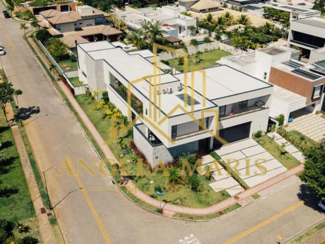 Casa Sobrado, Alto Padrão, 6 dormitórios 6 suítes, 6 vagas, Chácara Serimbura, Sjc