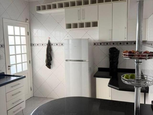 Casa sobrado alto padrão a venda Jacareí São Paulo 3 dormitórios