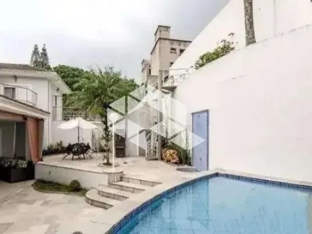 Casa sobrado Alto Padrão a venda na Vila Albertina