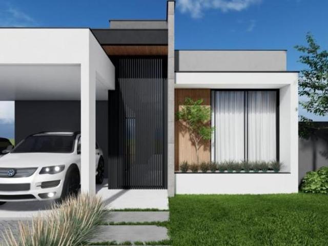Casa Sobrado alto padrão à venda no Condomínio Buona Vita em Atibaia SP