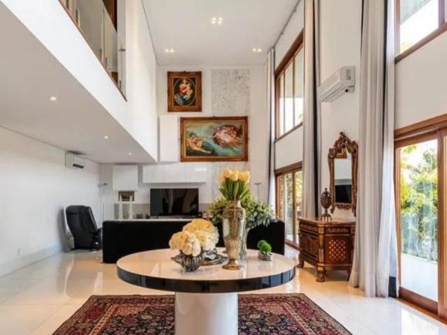 Casa sobrado alto padrão à venda no Condomínio Fazenda Vila Real de Itu em Itaim em Itu SP