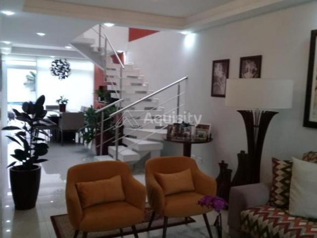 Casa sobrado alto padrão a venda Parque da Mooca, Sala 3 ambientes, 4 dormitó.