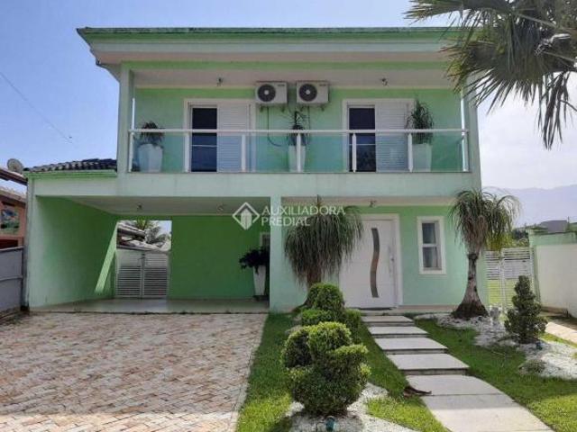 CASA / SOBRADO ALTO PADRÃO BERTIOGA MORADA DA PRAIA