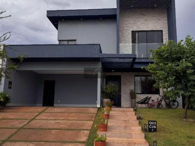 Casa Sobrado Alto Padrão Villa Jardim, Cuiabá /MT