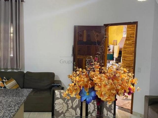 Casa Sobrado Altos da Vila Paiva 3 Dormitórios 142m²