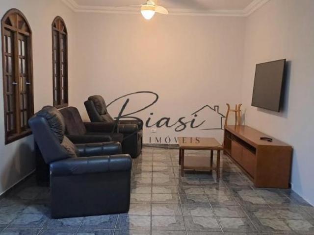 Casa sobrado Altos de Santana I 04 Dormitórios sendo 01 suíte 250m² Jacareí