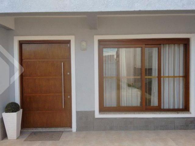 Casa Sobrado Alberto Pasquailini