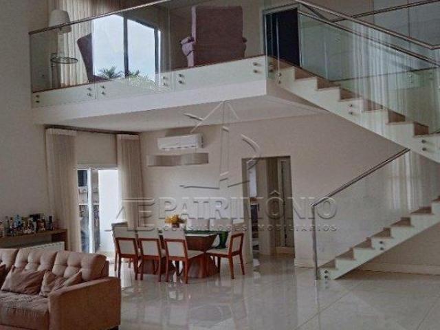 CASA SOBRADO ALPHAVILLE I COM 2 DORMITORIOS SENDO SUITES