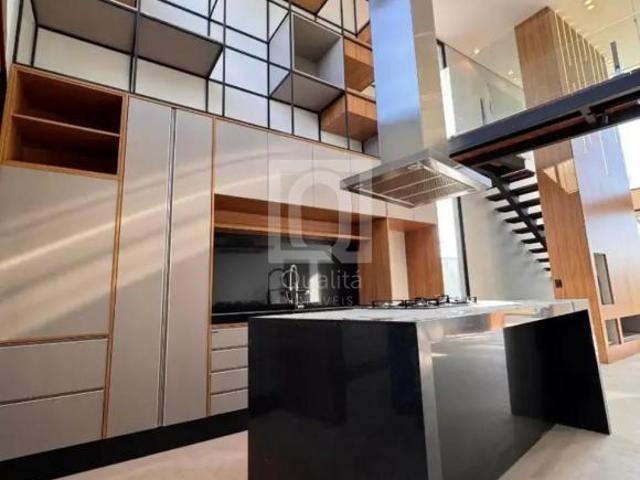 Casa sobrado Alphaville Nova Esplanada