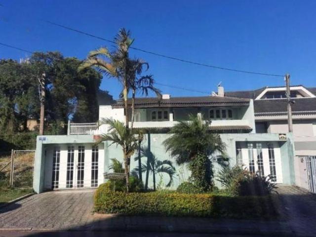 Casa, sobrado, Boa Vista, Curitiba