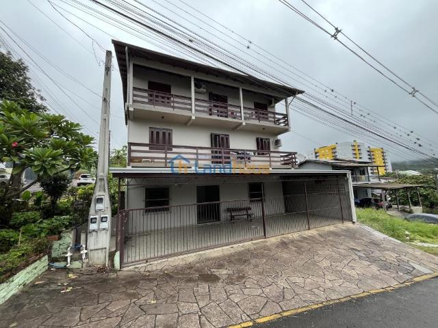 Casa / Sobrado, Bom Jardim Ivoti