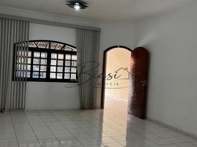 Casa Sobrado Bosque dos Ipês 03 Dormitórios sendo 01 suíte 206m² São José dos Campos