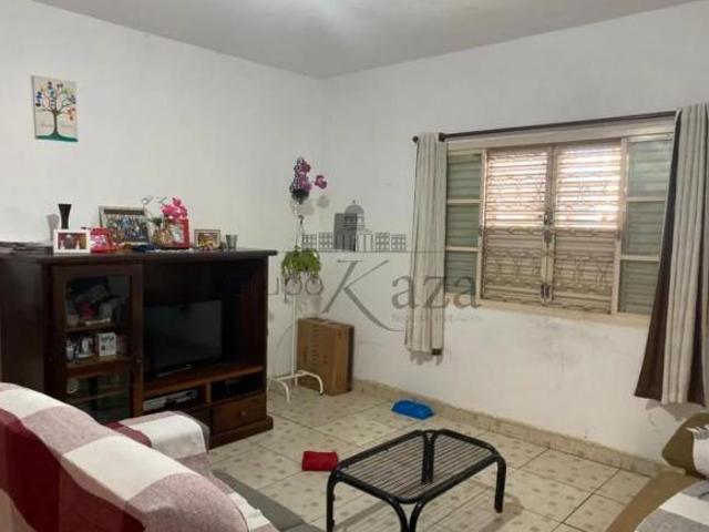 Casa sobrado Bosque dos Ipês 5 Dormitórios 170m² Estuda Permuta