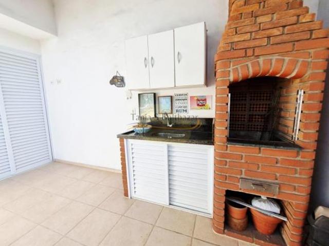 Casa Sobrado Bairro Embaré Santos/SP