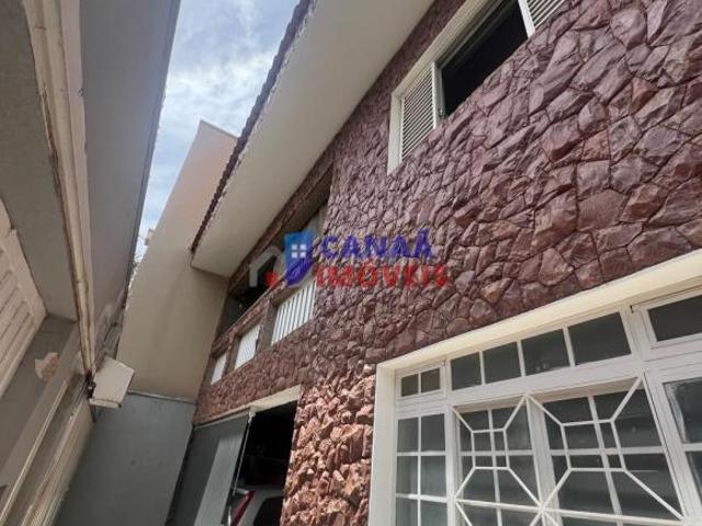 Casa Sobrado, bairro Jardim Patrícia Uberlândia