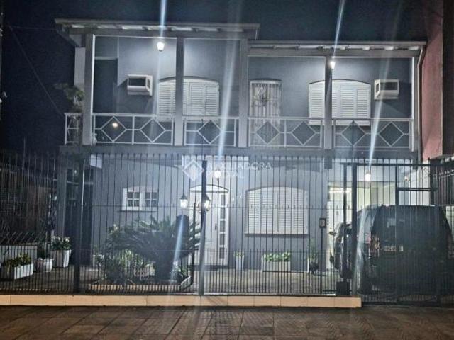 Casa Sobrado Bairro Sarandi