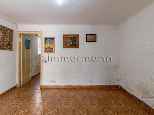 CASA SOBRADO BARRA FUNDA 2 DORMITÓRIOS 2 VAGAS
