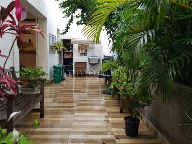 CASA SOBRADO BARRA FUNDA 4 DORMITÓRIOS