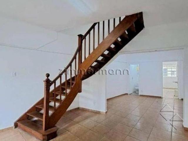 CASA SOBRADO BELA VISTA 2 DORMITÓRIOS 1 VAGA
