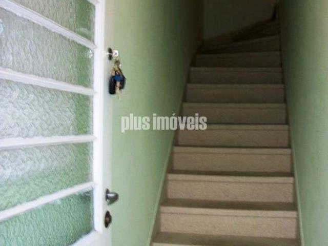 CASA SOBRADO BEM LOCALIZADA EM MOEMA 44m2 OPORTUNIDADE!
