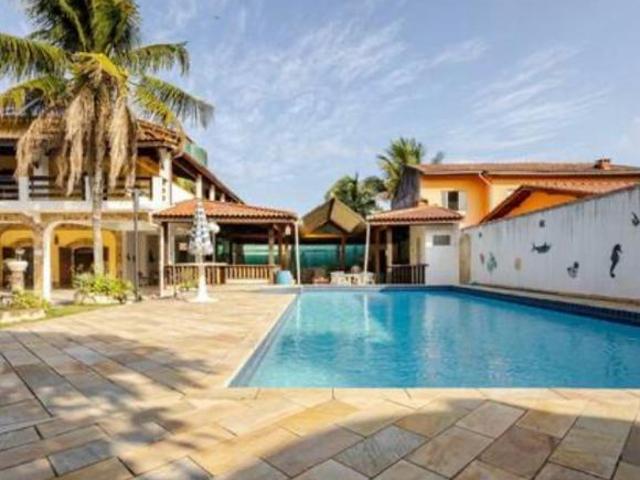 Casa Sobrado Bertioga/Sp