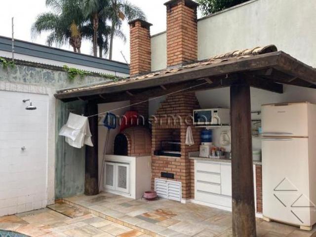 CASA SOBRADO BROOKLIN 3 DORMITÓRIOS 3 VAGAS