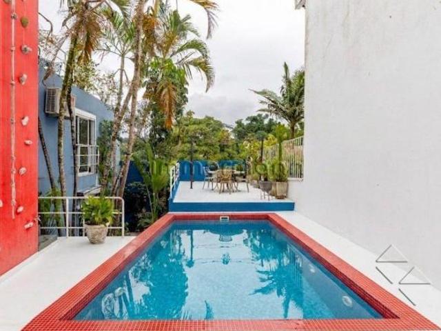 CASA SOBRADO BROOKLIN 3 SUÍTES 3 VAGAS