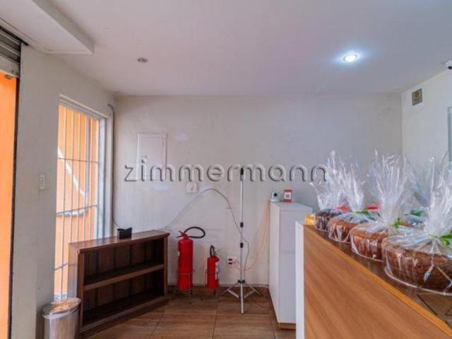 CASA SOBRADO BROOKLIN 2 DORMITÓRIOS 1 VAGA