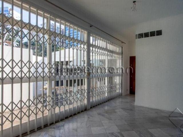 CASA SOBRADO BROOKLIN 4 DORMITÓRIOS 4 VAGAS