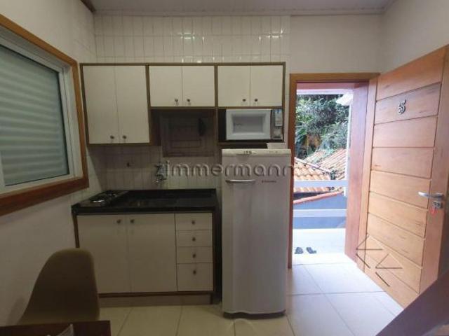 CASA SOBRADO BUTANTÃ 2 DORMITÓRIOS