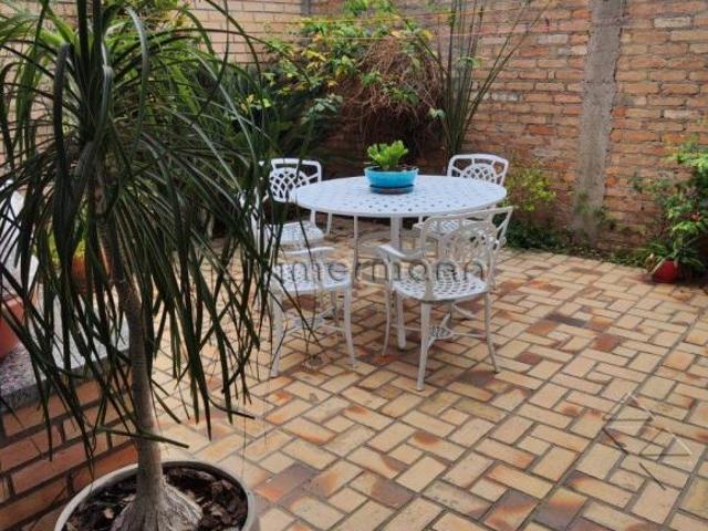 CASA SOBRADO BUTANTÃ 3 DORMITÓRIOS 3 VAGAS