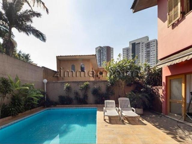 CASA SOBRADO BUTANTÃ 4 DORMITÓRIOS 3 VAGAS
