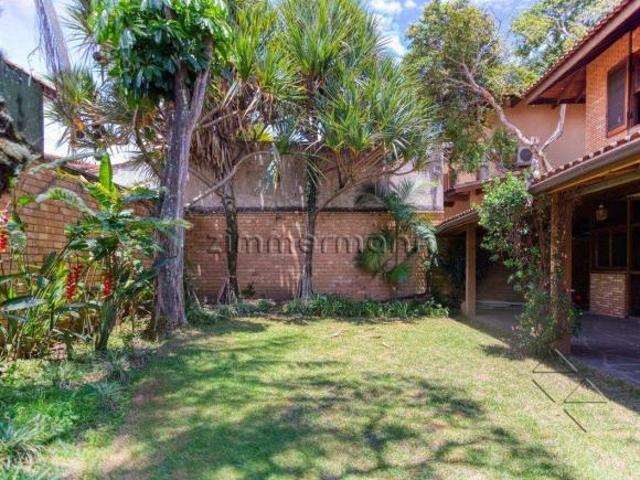 CASA SOBRADO BUTANTÃ 4 DORMITÓRIOS 6 VAGAS