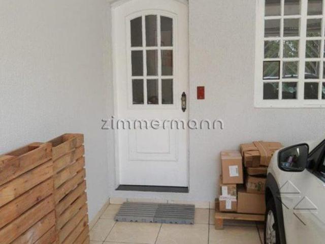 CASA SOBRADO BUTANTÃ 4 DORMITÓTIOS 3 VAGAS