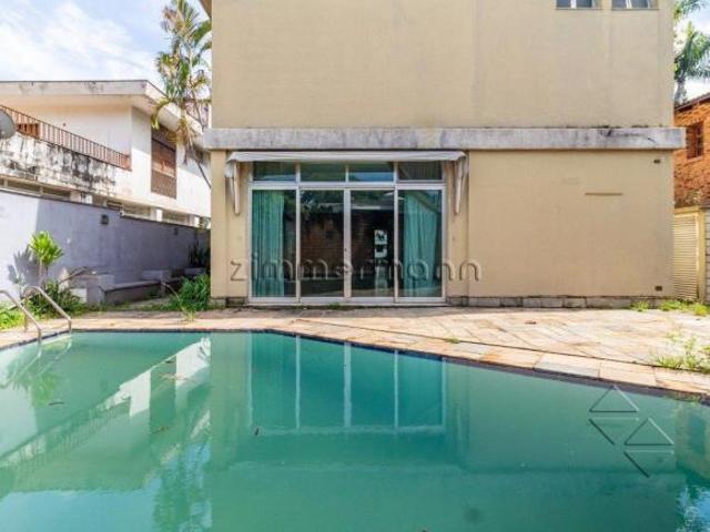 CASA SOBRADO BUTANTÃ 5 DORMITÓRIOS 4 VAGAS