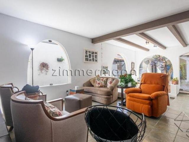 CASA SOBRADO BUTANTA 4 DORMITÓRIOS