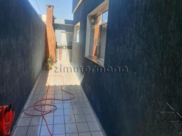 CASA SOBRADO BUTANTA 3 DORMITÓRIOS 2 VAGAS