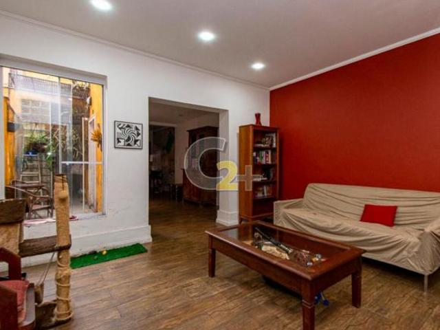 Casa Sobrado geminado à venda, Pompéia, 2 quartos, 1 suíte, sem vaga