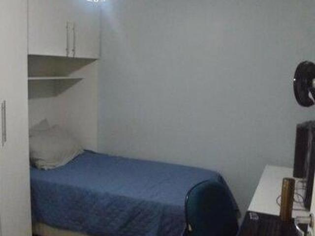 CASA SOBRADO GRAJAU BNH