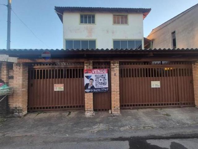 Casa sobrado granja do torto