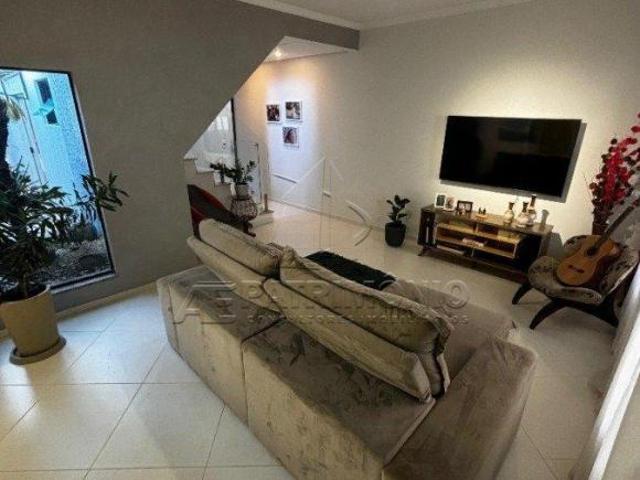 CASA SOBRADO GUARUJÁ COM 2 QUARTOS E 3 SUITES