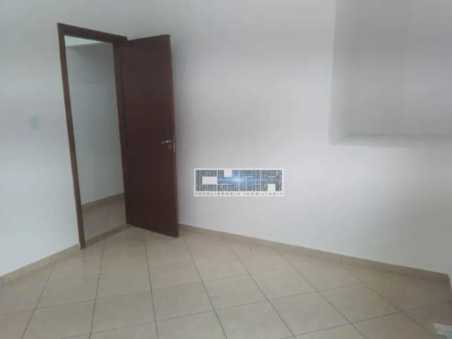 Casa sobrado de 3 dormitórios & 2 vagas na tupi