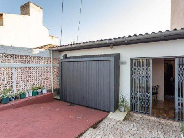 Casa sobrado de 3 dormitórios